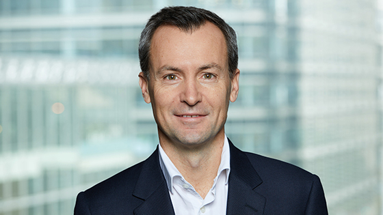 Stuart Riley | Senior management | HSBC Holdings plc