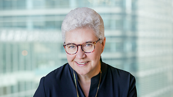 Eileen Murray | Board of directors | HSBC Holdings plc