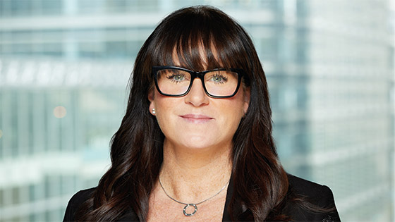 Suzy White | Senior management | HSBC Holdings plc