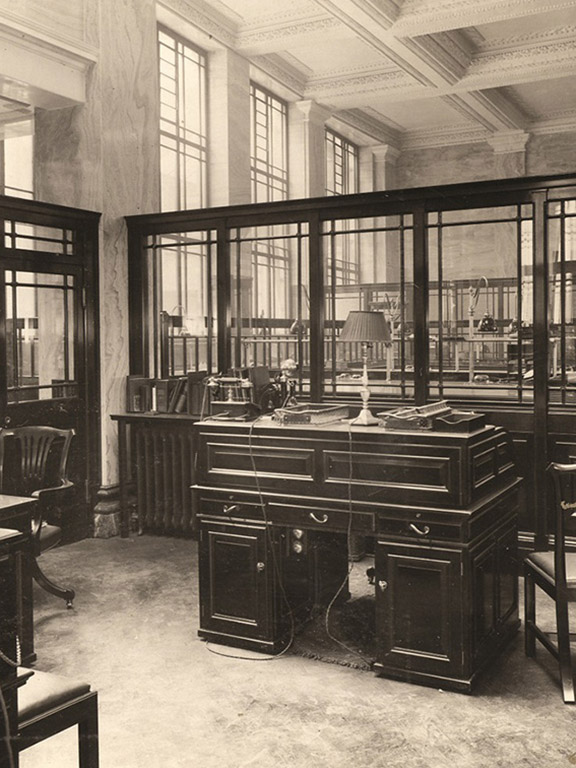 Who we are | HSBC Holdings plc