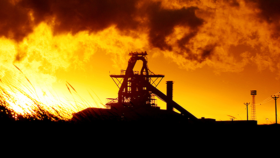 Financing net zero | Who we are | HSBC Holdings plc