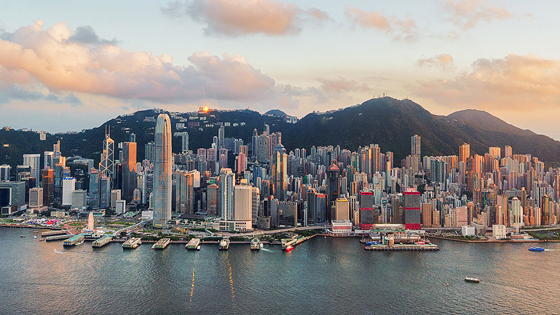 Asia, the Middle East, and the global economy in 2025 | HSBC Holdings plc