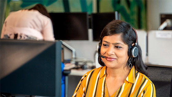 Who we are: Our purpose and strategy | HSBC Holdings plc