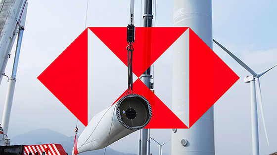 Net zero in our operations | HSBC Holdings plc