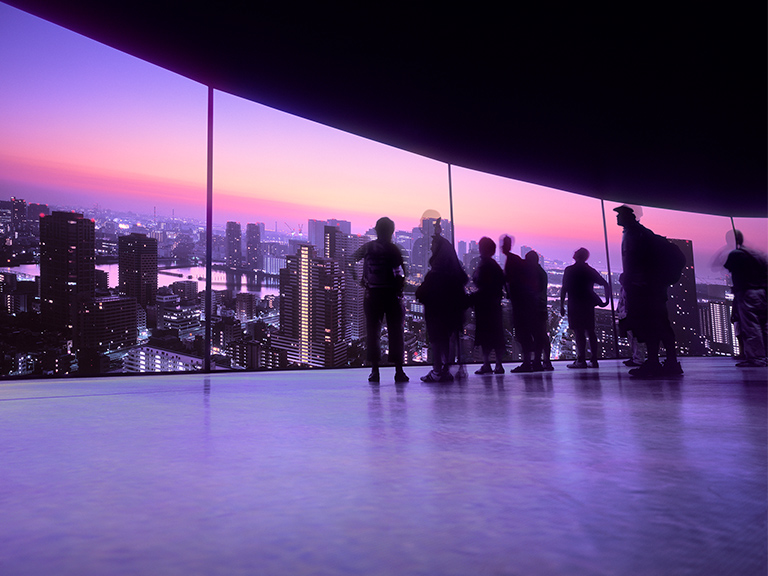 Who we are: Our purpose and strategy | HSBC Holdings plc