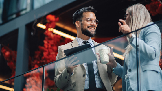 Our people | Who we are | HSBC Holdings plc