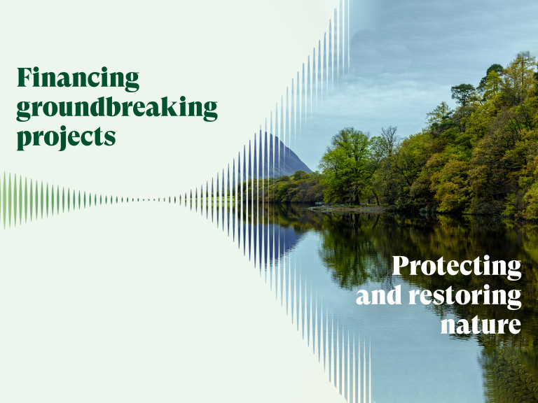 Our climate strategy | HSBC Holdings plc